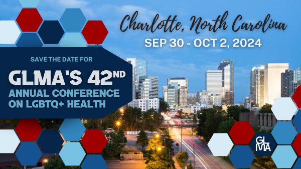 Home - GLMA: Health Professionals Advancing LGBTQ Equality